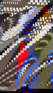 Erte Prices - 67,642 Auction Price Results