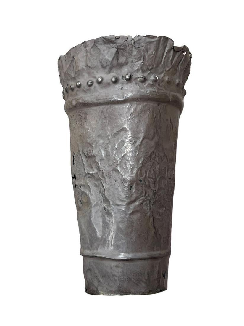 Pre-Columbian Silver Kero - Feb 28, 2023 | Auctions 4 America Inc in FL