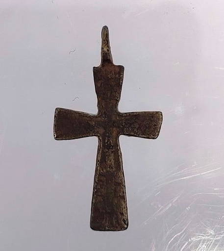 Ancient Roman Cross