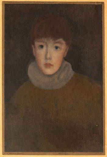 Thomas Robert Way (1862-1913), Maude, c.1900 - Nov 12, 2022 ...