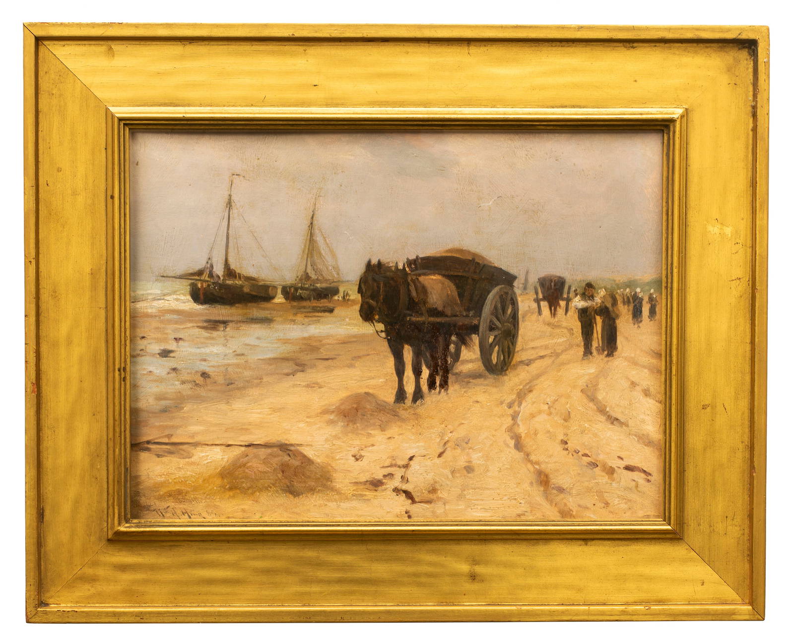 William Henry Howe Prices - 49 Auction Price Results