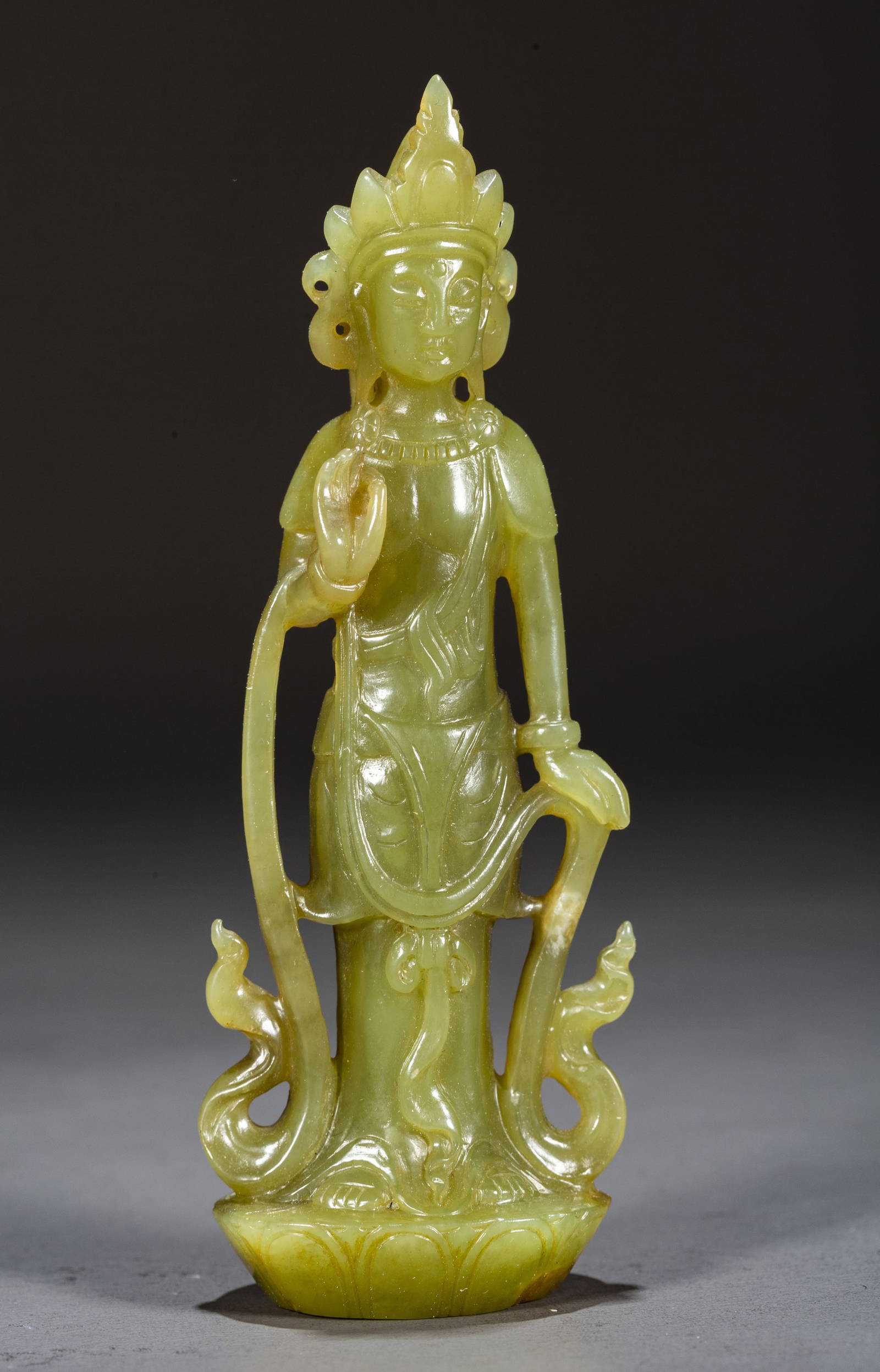 Topaz Sculptures & Carvings for Sale at Auction