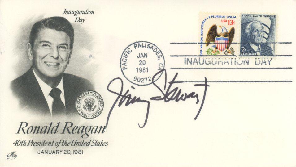 James Stewart Icons for Sale at Auction