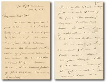 Rupert Lovejoy (American, 1885-1975) Two Pines. - Oct 25, 2019 ...