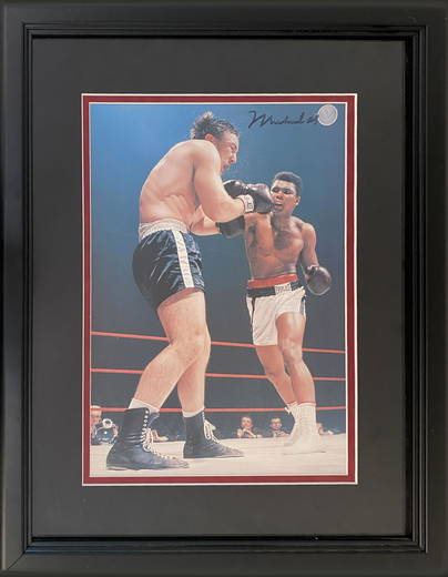 JG Autographs, MA - Upcoming Auctions & 52 Past Catalogs