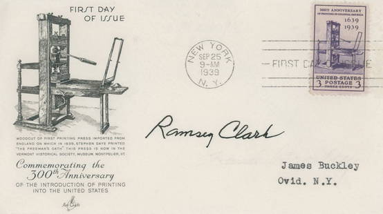 Jean Macarthur Wife Of U.s. Army General Douglas Macarthur Autographed ...