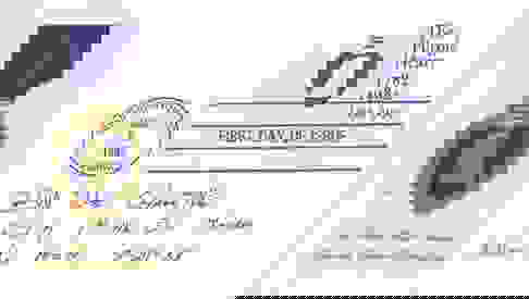 William R. Charette - Medal Of Honor: Korean War - Autographed First ...