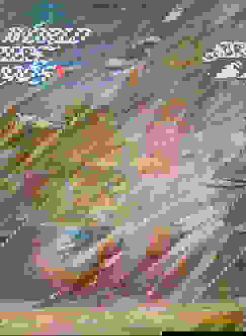 1985 Mlb World Series Program - Kansas City Royals Vs. St. Louis ...