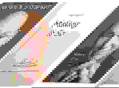 Patrick Stewart - Star Trek Icon - Autographed "making It So" Hardcover ...