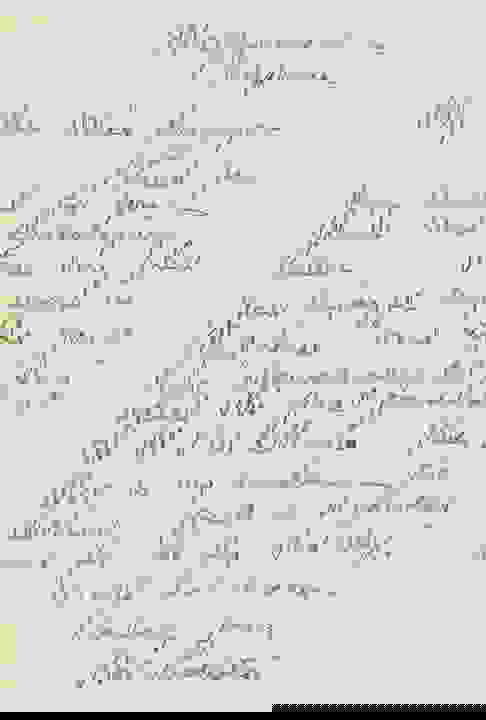 Nat Pendleton - Olympic Silver Medalist Wrestler & Actor - Autographed ...