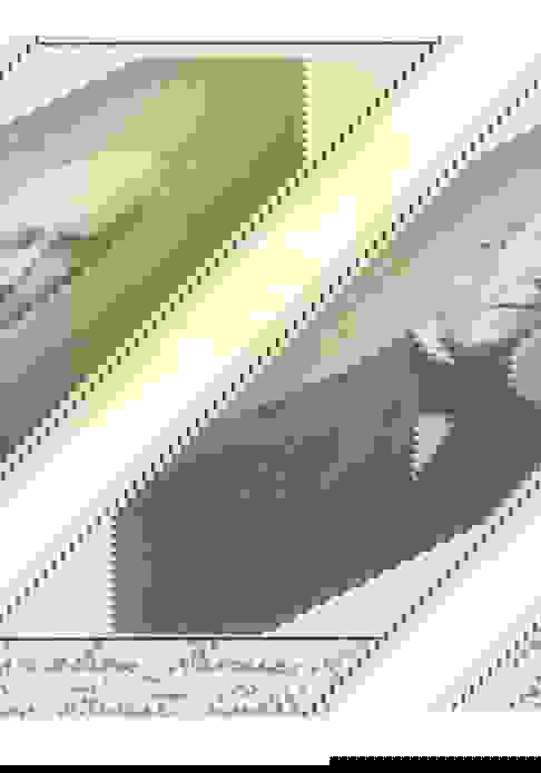 Thomas Ruggles Pynchon - Trinity College President - Original Silver ...