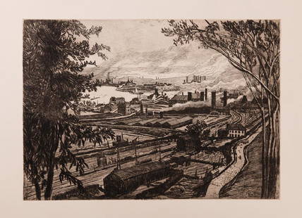 Paul Daxhelet Prices - 28 Auction Price Results