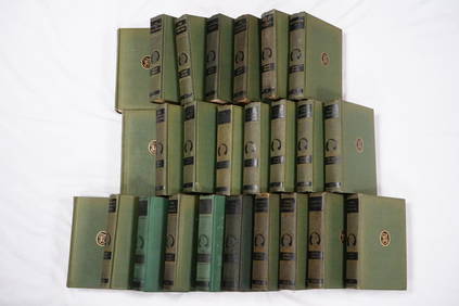 Vintage Jarts Lawn Darts Complete Set