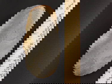 10 Native American Stone Tools