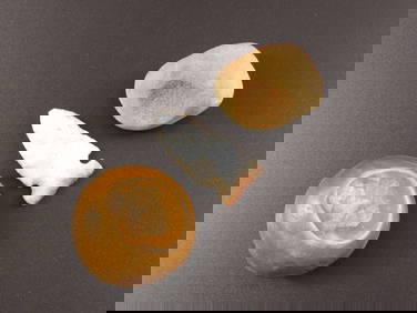 10 Native American Stone Tools