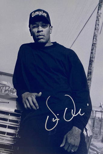 Autograph Signed Dr Dre Photo - Aug 20, 2022 | The Collectors Hub in ...