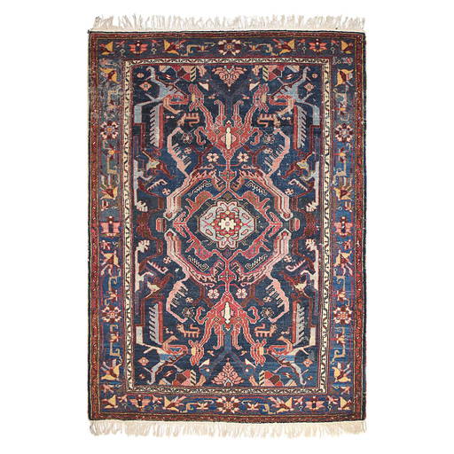 Bakhtiar (persia) Carpet