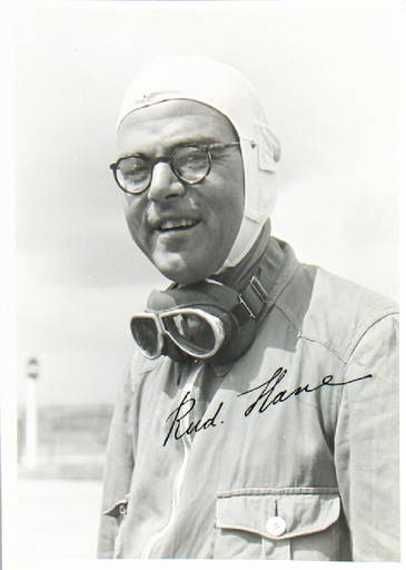 Original autographed B/W photo by Rudolf Hasse from - Nov 17, 2017 ...