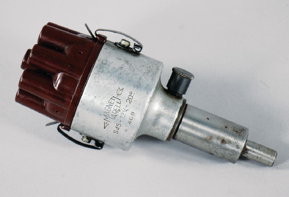 Magneti Marelli Ignition Distributor For Eight Cylinder