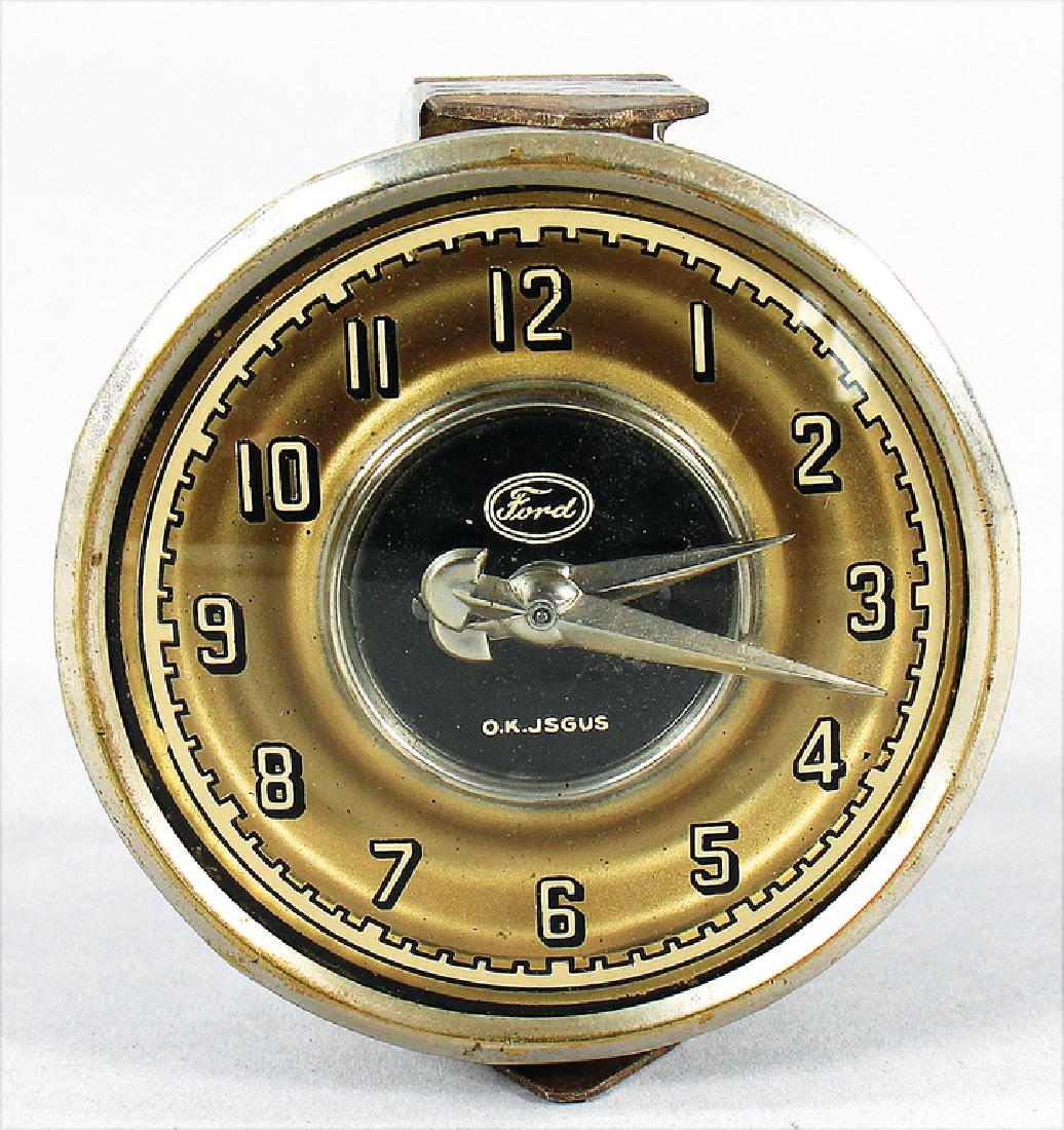 FORD car clock/board clock/built-in clock for Ford