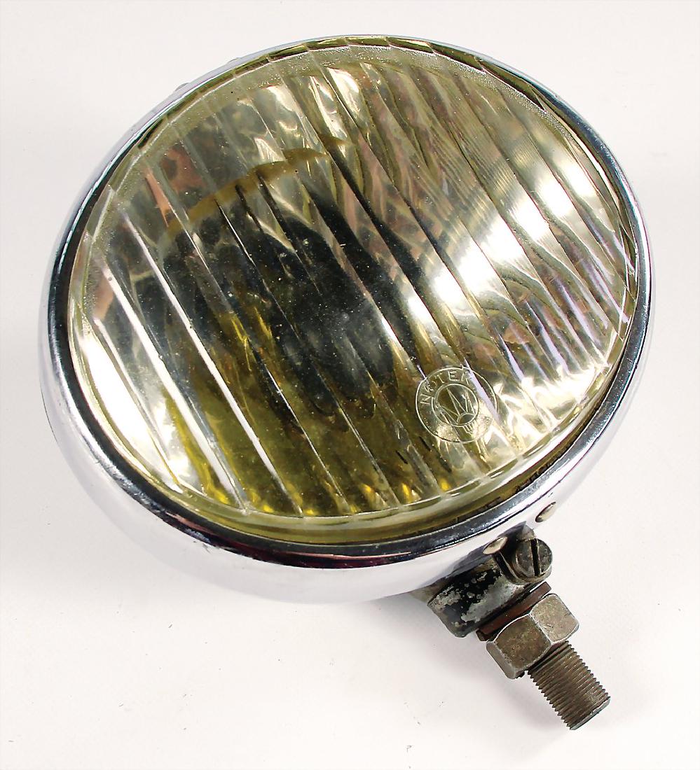 NOTEK Notek standard version, middle headlight/central