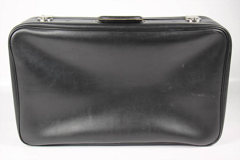 Porsche 1965, Porsche Suitcase For The Front Car Boot,