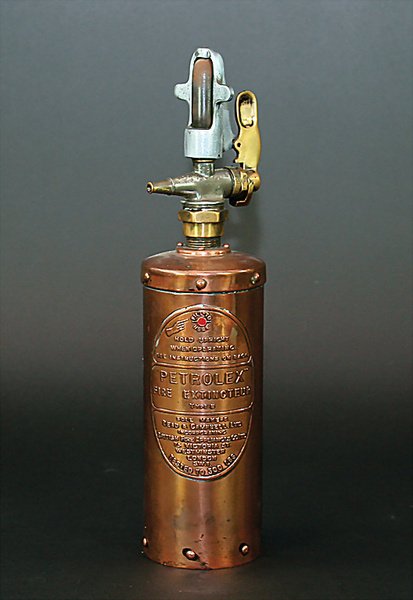 fire extinguisher, England, Petrolex, Fire Extenc - Apr 26, 2008 ...