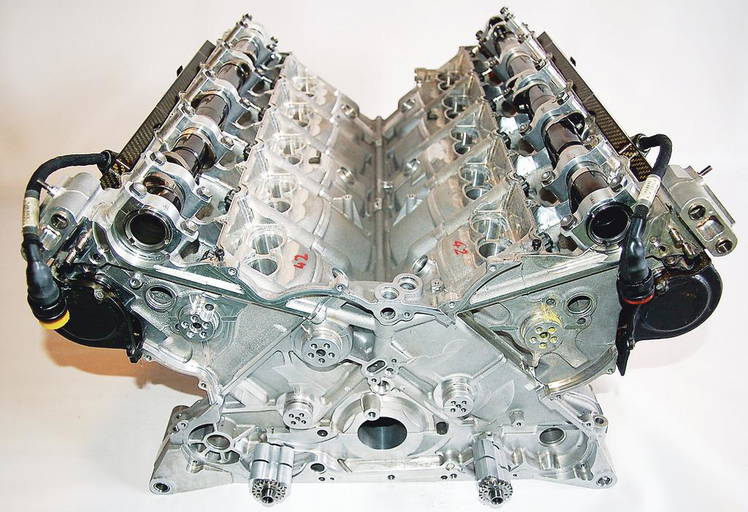 JAGUAR/COSWORTH 2004, engine block Cosworth TJ CR-6 or - Nov 06, 2020 ...