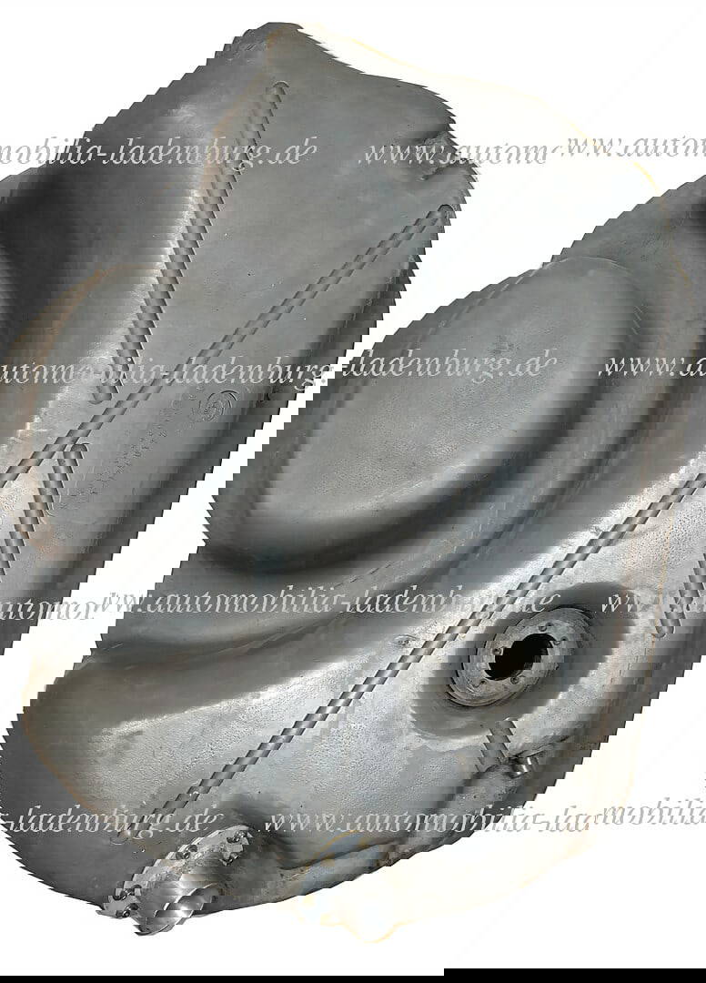 Porsche Original Tank Porsche 2.7 Rs Hessental German Description ...