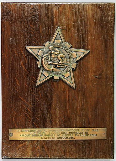 BENOIT MUSY/MOTO GUZZI, board on the occasion of the - Nov 08, 2013 ...