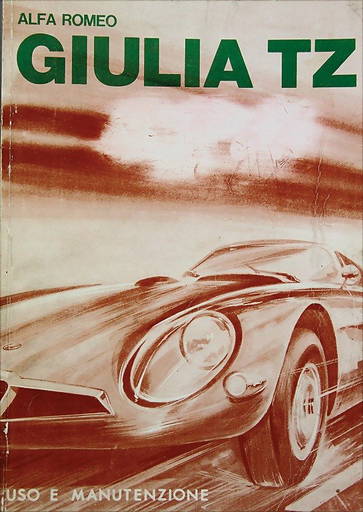 Alfa Romeo Italian Operating Instructions Alfa Romeo