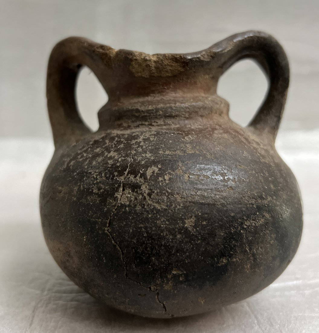 African Jars for Sale at Auction