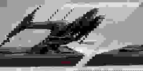 Antique Singer "new Family" Sewing Machine Circa 1880s Auction