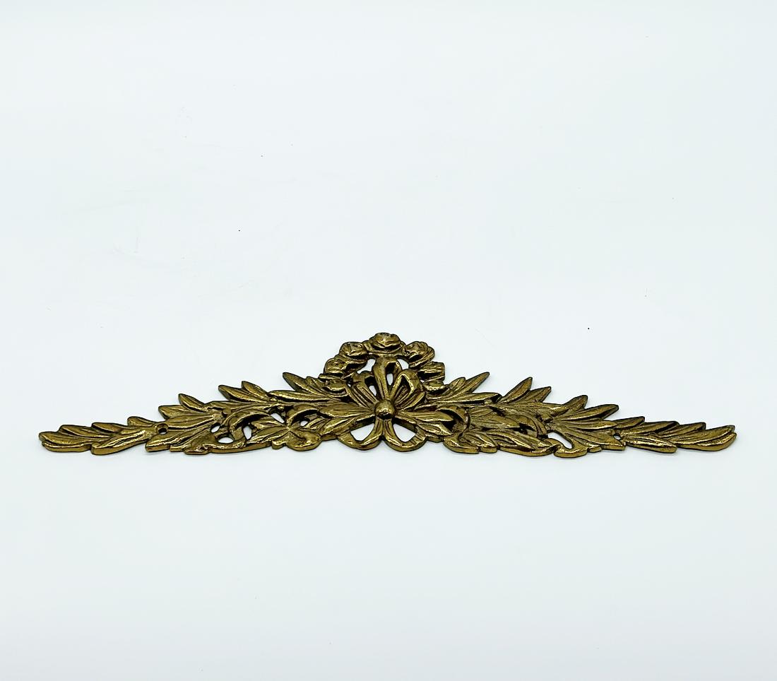 Solid Brass Decorative Wallmount