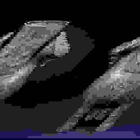 Pre-ming Dynasty Bronze Double Sheep Statue Auction