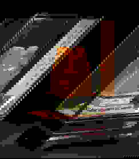 Tianhuang Stone Dragon Button Seal Given To Prince Chun By The Emperor ...