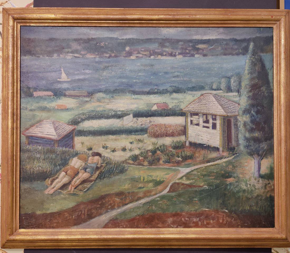 Joseph Biel Prices - 42 Auction Price Results