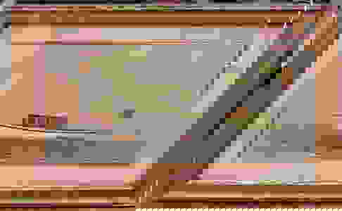 Joe Selby Ship Portrait Gouache On Paper Painting Auction