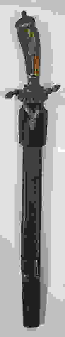 Imperial German Forestry Dagger Auction