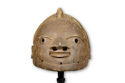 Carved Masks of the 7 Clans of the Cherokee - Jun 30, 2012 | Ivy ...