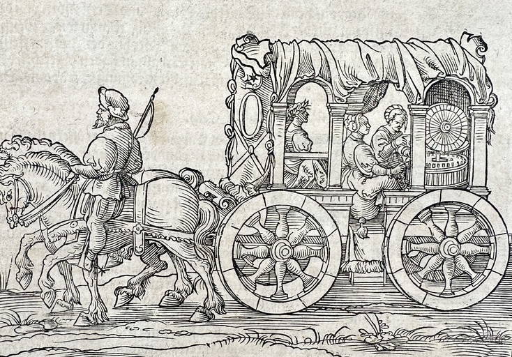 Antique Prints and Maps - NO RESERVE - DAY 1 2026-01-10 Auction - 291 ...