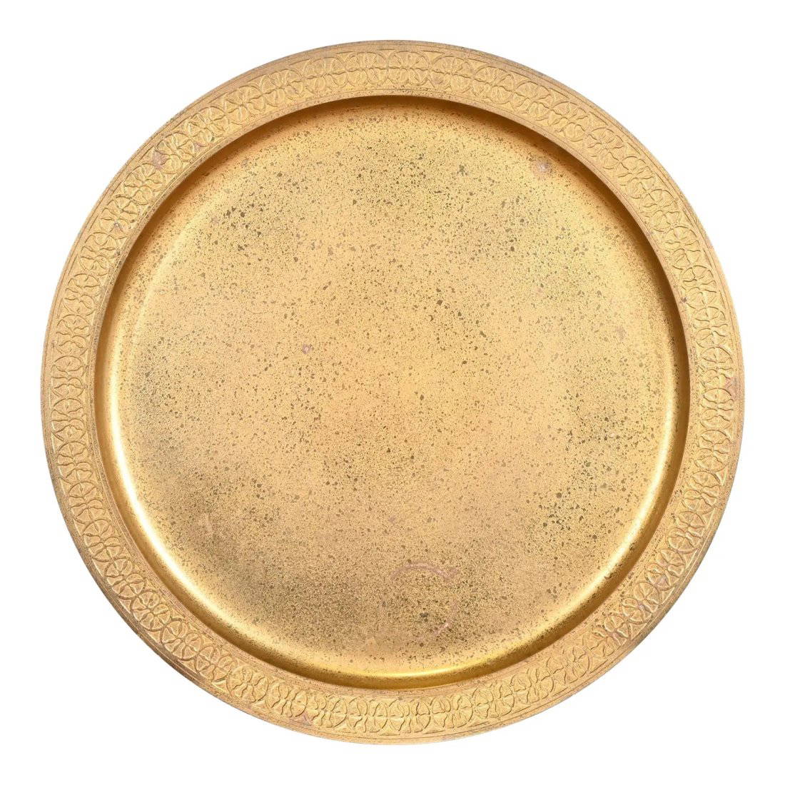 Art Deco Charger Plates for Sale at Auction