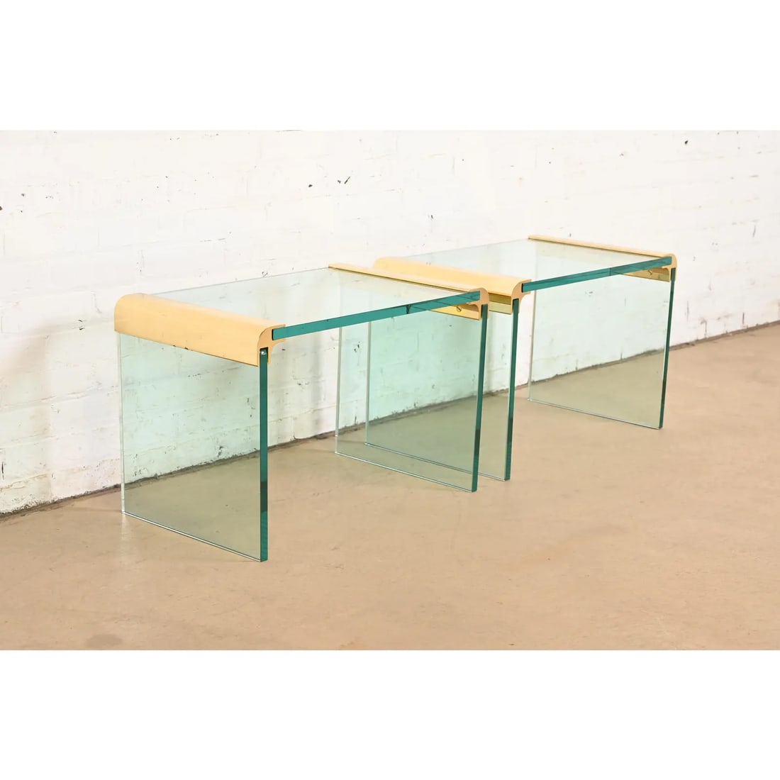 Leon Rosen For Pace Collection Mid-century Modern Hollywood Regency ...