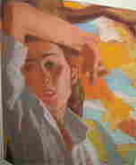 J. Knowles Hare Pastel Portrait - Nov 16, 2019 | Fontaine's Auction ...