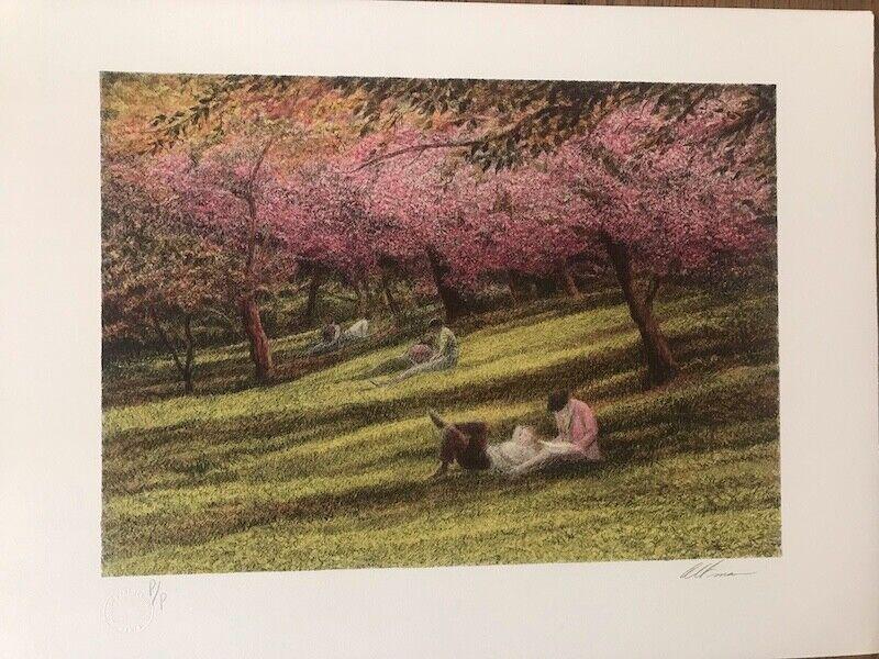 Harold Altman "july 1988"