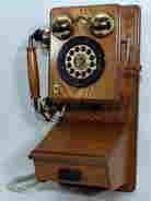 REPLICA 'SPIRIT OF ST. LOUIS' FIELD PHONE. - Jan 18, 2014 | Susanin's ...