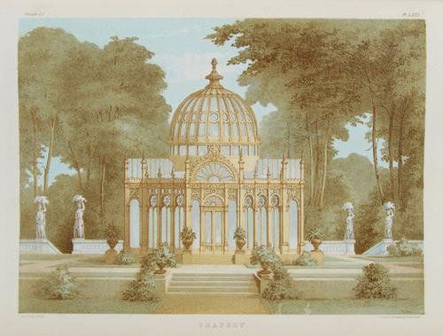 Sloan (samuel) The Model Architect, 1852.