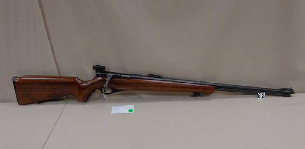 MOSSBERG MODEL-146B, BOLT ACTION 22 CAL. - Aug 12, 2017 | Dotta Auction ...