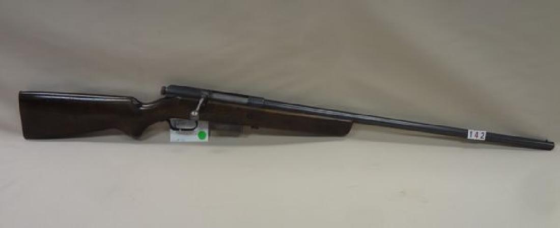 Mossberg Model 85a, Bolt Action