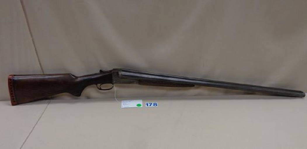 Ward's Western Field Deluxe Model Sb530,